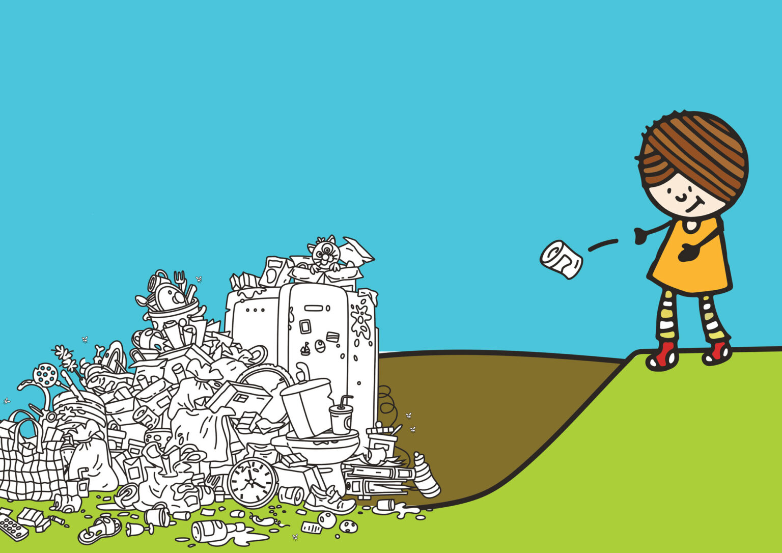 Structured Deposition – Chilmington Green Archaeology